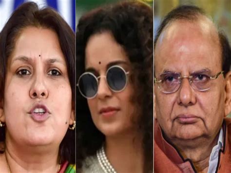 Lg Vk Saxena Seeks Report Over Supriya Shrinate Social Media Post