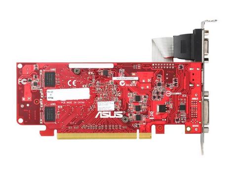 Refurbished: ASUS Radeon R5 230 Video Card R5230-SL-1GD3-L - Newegg.com