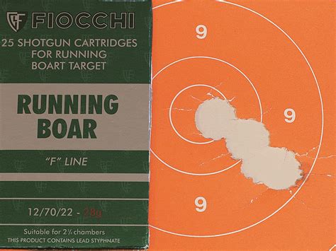 Fabarm Sdass Custom” Cal 12 Armi Magazine