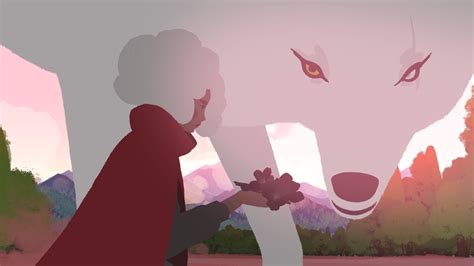 Neva Reveal Trailer Website Steam