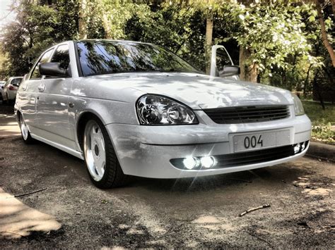 Tuning Cars Russians Russian Cars Lada Priora Lowriders