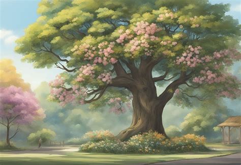 How Can You Tell If A Tree Is Male Or Female Identifying Plant Sex