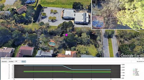 Drone Gives Up Its Wireless Secrets To Zigbee Sniffer Hackaday