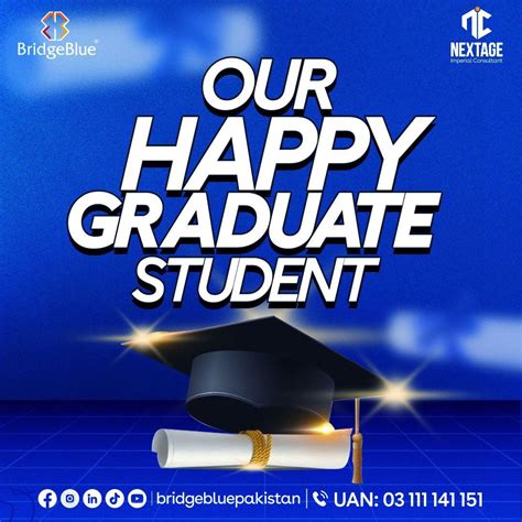 Hasan Abdal On Linkedin Graduatesuccess Bridgebluepakistan