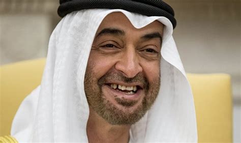 هاشتاج أسد الإمارات يتحول لمظاهرة في حب محمد بن زايد