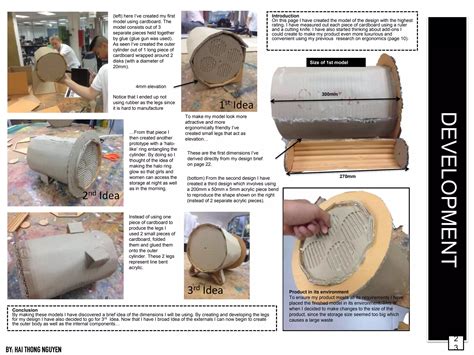 Final IGCSE DT Coursework PPTX Final IGCSE DT Coursework PPTX