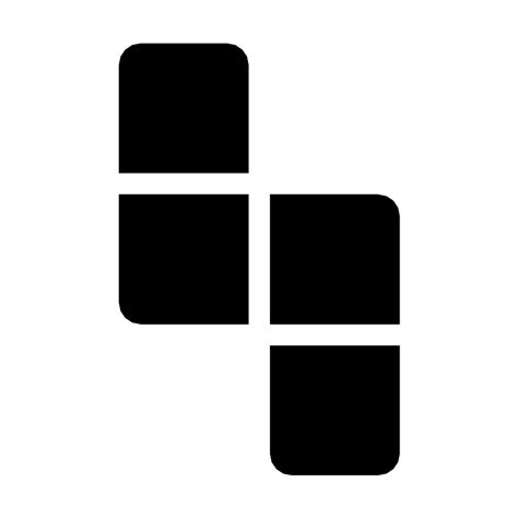 Tetris Vector Svg Icon Svg Repo