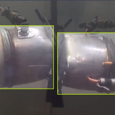 Manually Labeled Compressor Bounding Boxes In A Video Frame Download