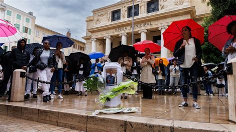 Faits Divers Justice Meurtre à Marseille Ils Se Croient Dans Le