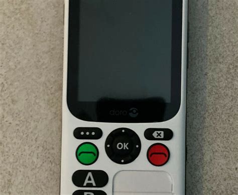 Seniorenhandys Mit Tasten Finden Tastenhandy De 2025