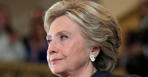Hillary Clinton Reportedly Kept An Adviser Accused Of Sexual Harassment