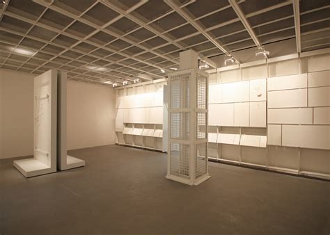 The Evidence Room Recreates Auschwitz In Venice