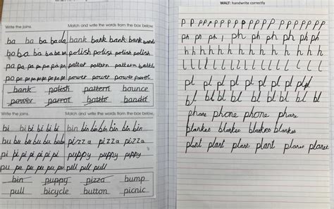 Picasso Class Focus Blewbury Endowed Ce Primary School