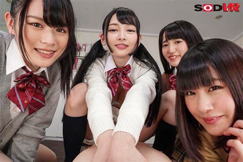 Dsvr 612 【vr】【超ドm専用 集団逆レ×プvr】貞操逆転・立場逆転した女子校の担任になって、無理やり4人の生徒全員に強 ドs痴女sexで徹底的にヤラれまくる。 Javlibrary