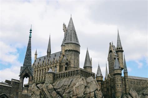 Es Ist Offiziell Harry Potter Wird Zur Serie Es Gibt Sogar Einen Teaser