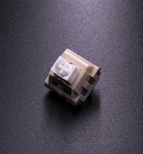 Wuque Studio Onion Linear Switches WS Kinetic Labs