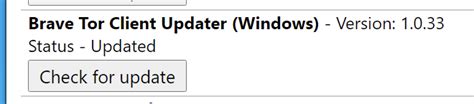 Manual Test Run On Windows X64 X86 For Tor 1 0 20 Issue 18260