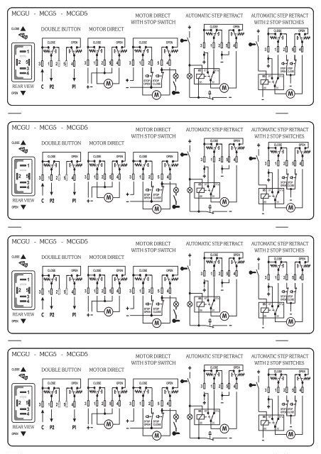 Wiring Diagram Cbe