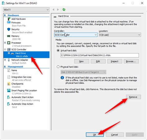Cant Uninstall Kalilinux Hyperv Microsoft Qanda