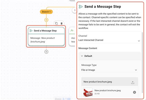 How To Start A Workflow Based On Broadcast Response Help