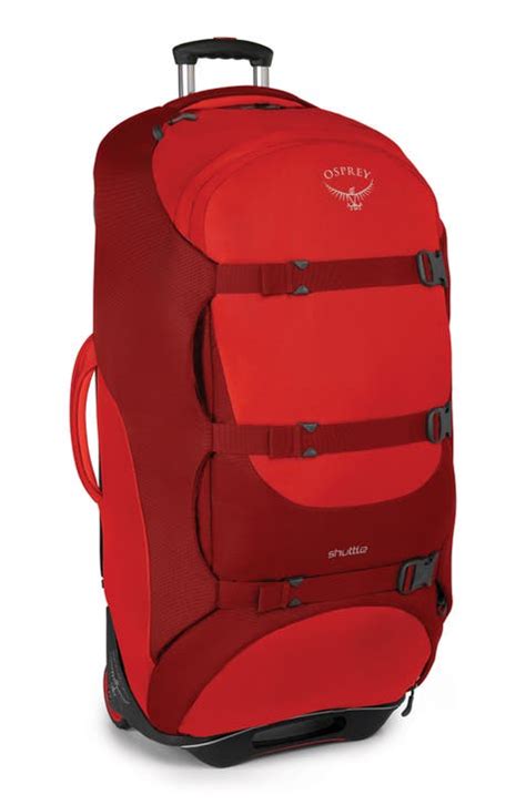 Red Duffle Bags And Weekender Bags Nordstrom