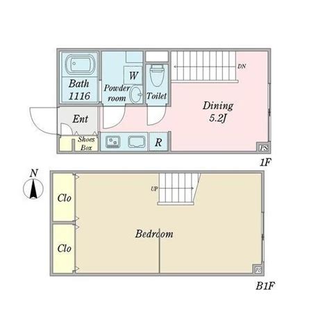 リーガランド目黒本町 Cタイプ｜仲介手数料無料 東京の高級賃貸 デザイナーズマンション エスアールホーム