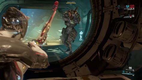 Warframe Kill Them Youtube