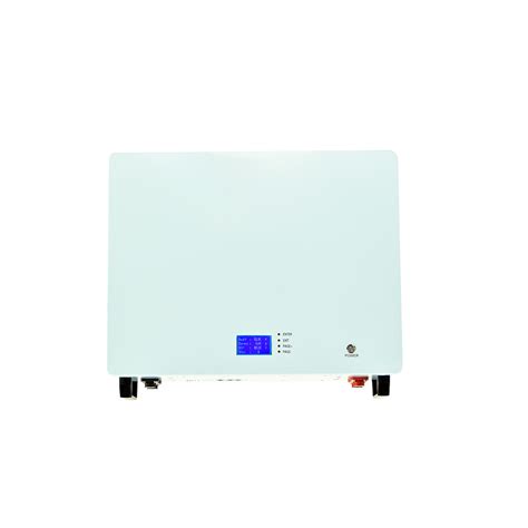 48v 100ah 48kwh 10kwh Powerwall Wall Mounted Solar System Lithium Ion