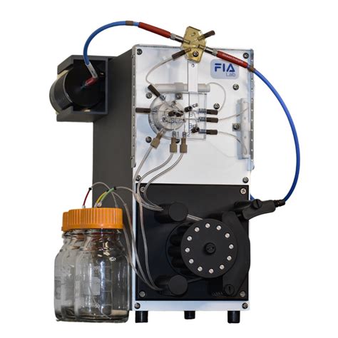 Product Overview Fialab