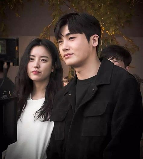 Park Hyung Sik Han Hyo Joo Happiness Kdrama Artofit