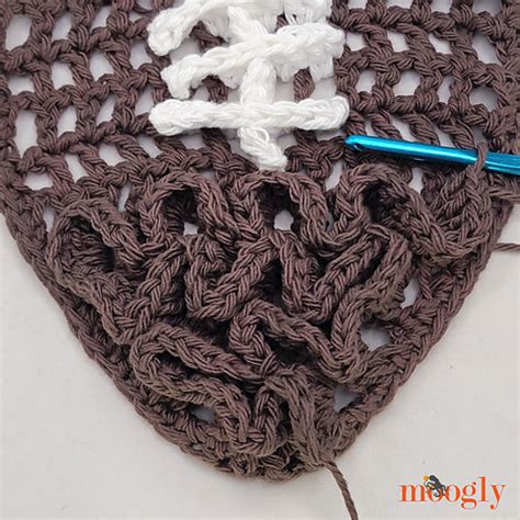 Ravelry Football Wiggle Trivet Pattern By Tamara Kelly