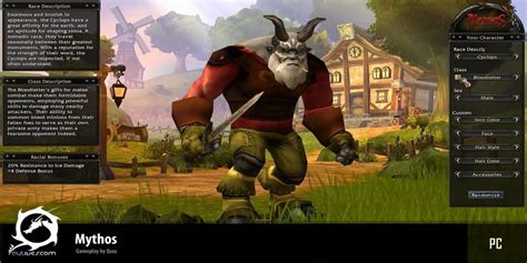 10 Forgotten Mmos That Deserve A Relaunch