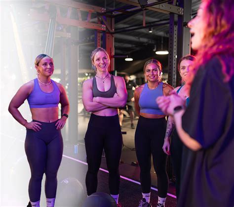 Group Induction For Move Programme