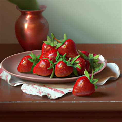 Why Are Strawberries So Expensive The Surprising Truth