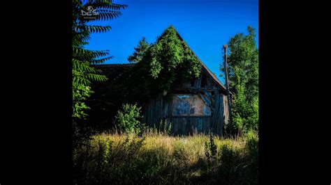 LOST PLACE Der Verfallene Bauernhof YouTube