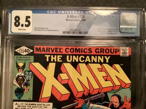 Has This Comic Been Trimmed Or Manufacturing Issue Newbie Comic