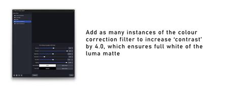 Diy ‘infinity Contrast Display Projector Lcd Backlight Mod Development Thread Displays And