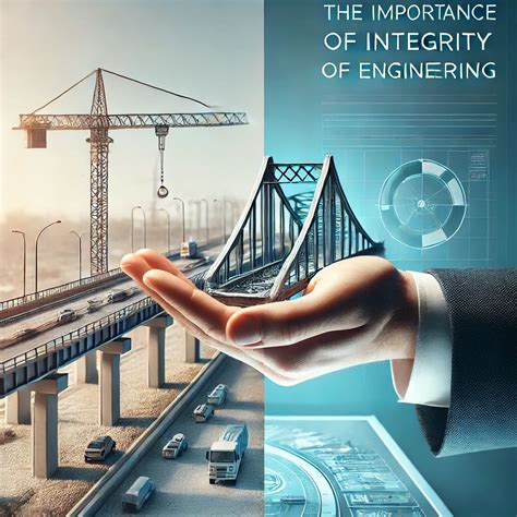 The Importance Of Integrity In Engineering Student Welfare Club
