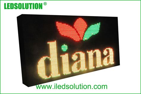 Display Board Led Screen At Sean Swick Blog