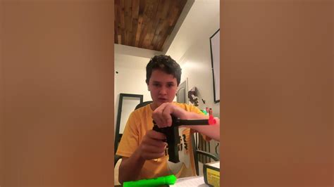 G12 Single Shot Youtube