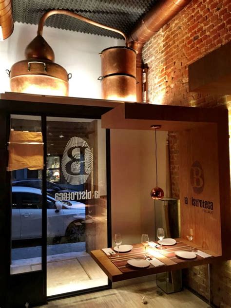 La Bistroteca en el Top de mejores hamburguesas madrileñas