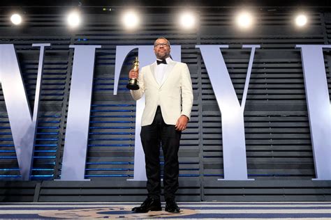 Jordan Peeles Twilight Zone Reboot Is Coming To Cbs All Access In 2019