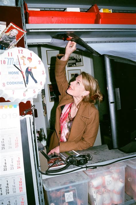 Corinna Kirchhoff Berliner Ensemble