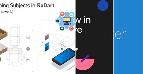 List Flutter Curated By Duong Vu Medium
