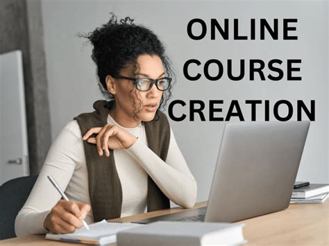 Online Course Content Writing Course Curriculum Course Development Upwork