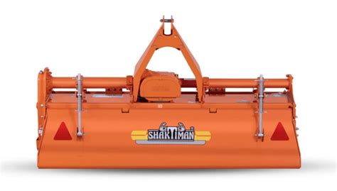 Get Shaktiman Rotavator Price In India 2025