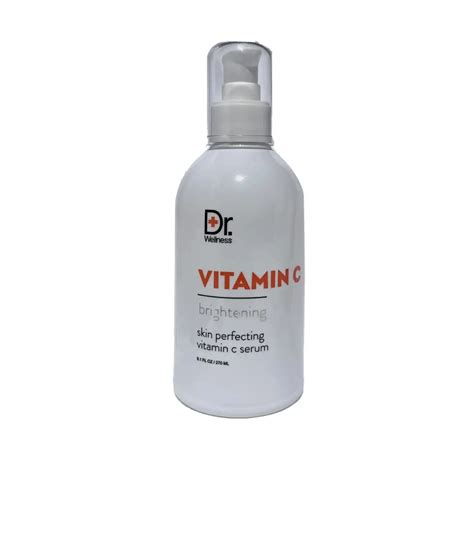 Dr Wellness Vitamin C Facial Serum