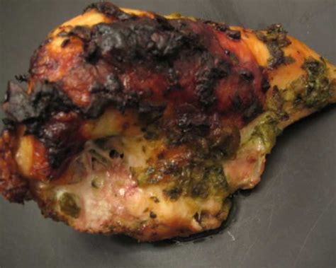 Dhaniya Chicken Recipe Chefs Resource Recipes