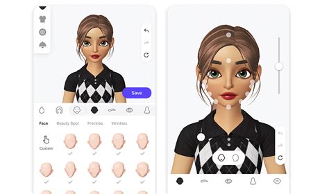 Update News THE NEW Avatar 2 0 Release ZEPETO