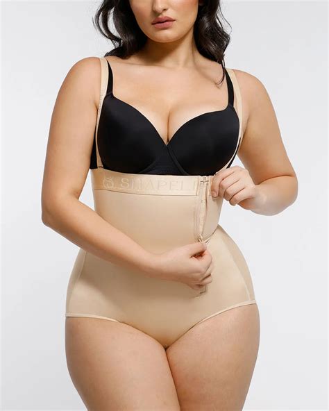 Airslim® Butt Lifting High Waist Panty Shapellx